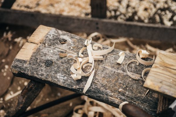 4 ﻿Everyday Uses for Wood Shavings - Klassen Wood Company
