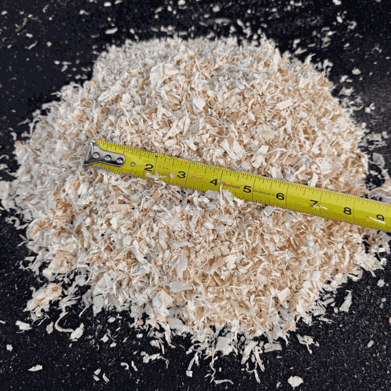 Premium Pine Shavings for Sales - Sawdust Horse Bedding | Klassen Wood Co.